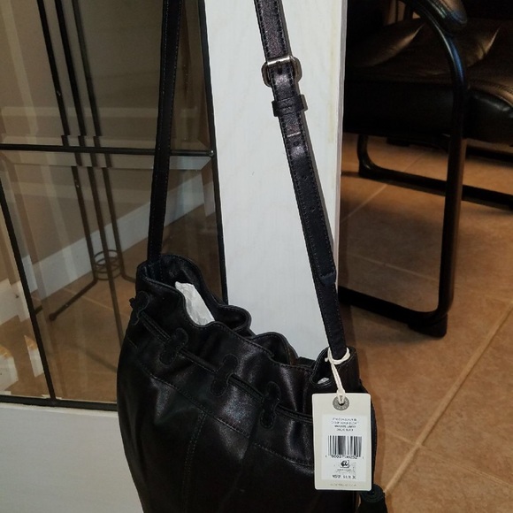 Lucky Brand | Bags | Lucky Brand Bucket Bag | Poshmark